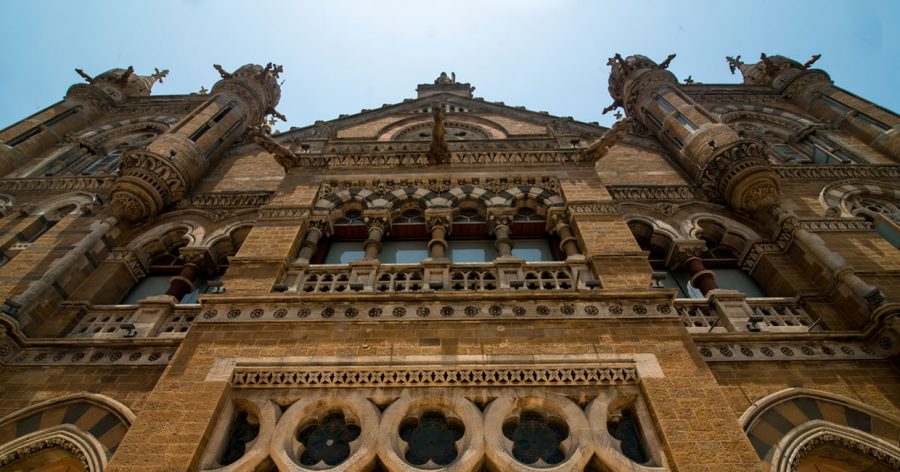 Colonial Fort Walk: Recommended by Gigi Hadid as a must-do in Mumbai ...