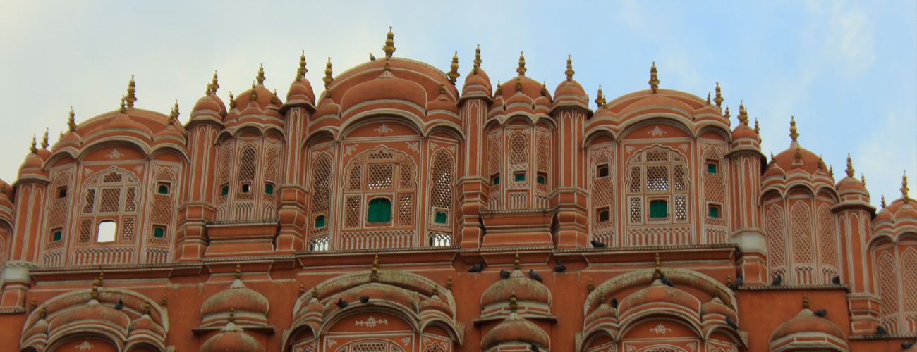 Khamma Ghani Jaipur: Of Heritage, Adventures and Flavours! - No Footprints